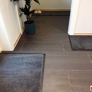 Skomatte - Skounderlag - Skobrett - Gulvmatte for sko - Entrematte