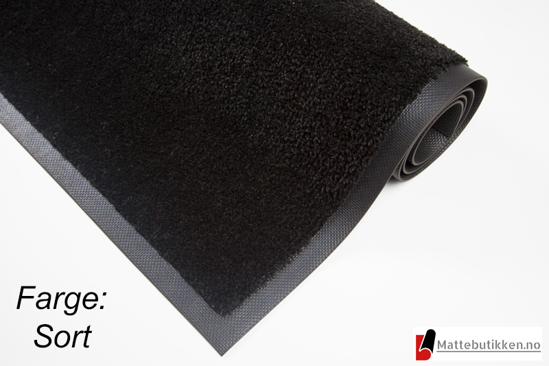 Leko entrematte - Gulvmatte - Inngangsmatte - Vaskbar dørmatte