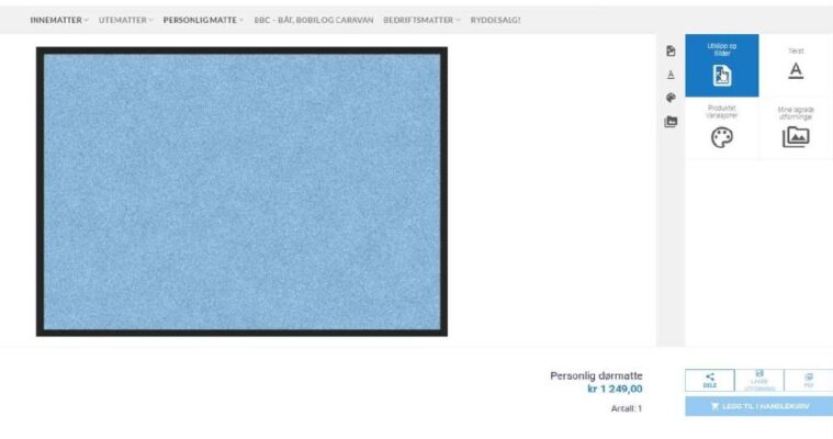 Veiledning personlig matte - Mattebutikken.no